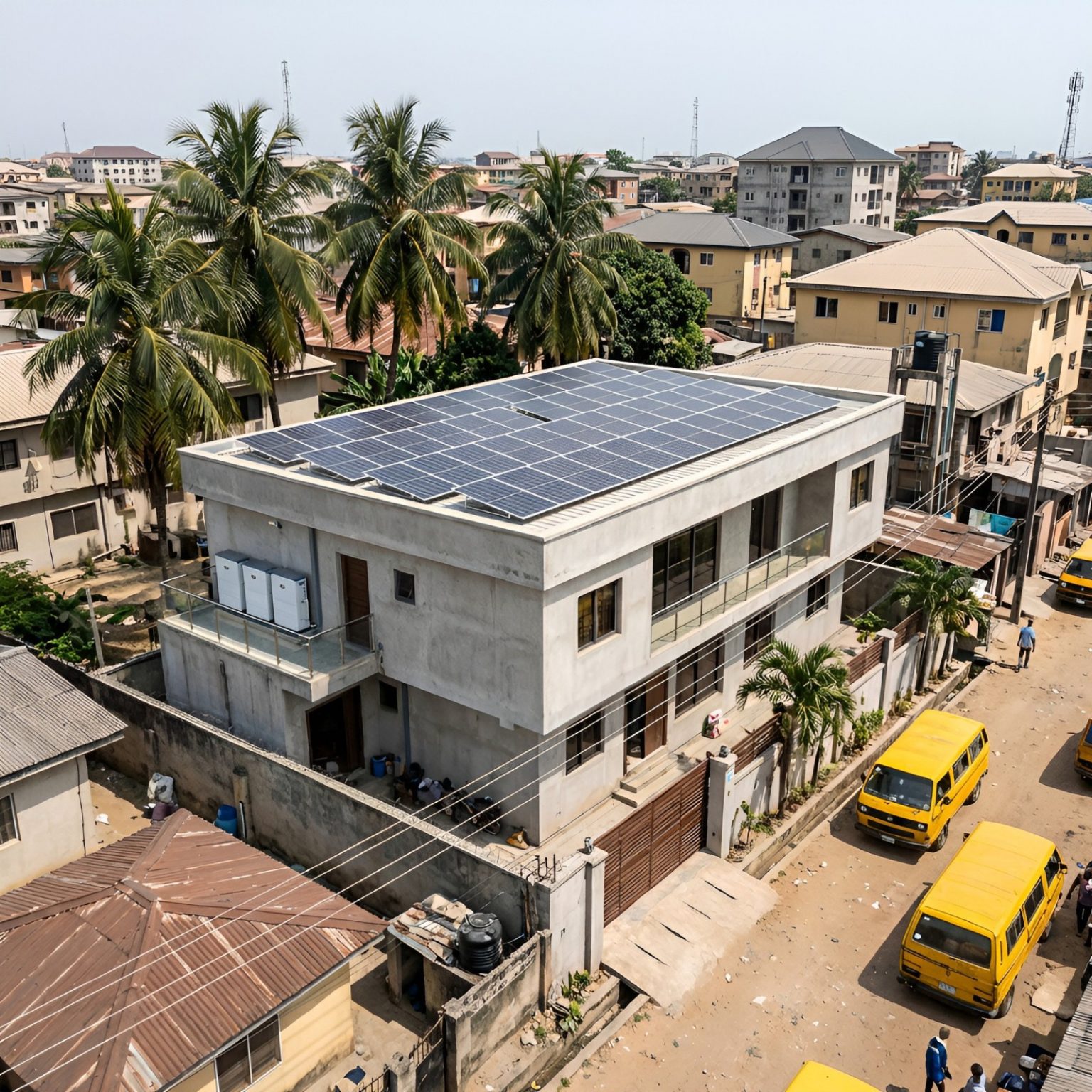 1kW Solar Panels: What can 1kW Solar System Carry?
